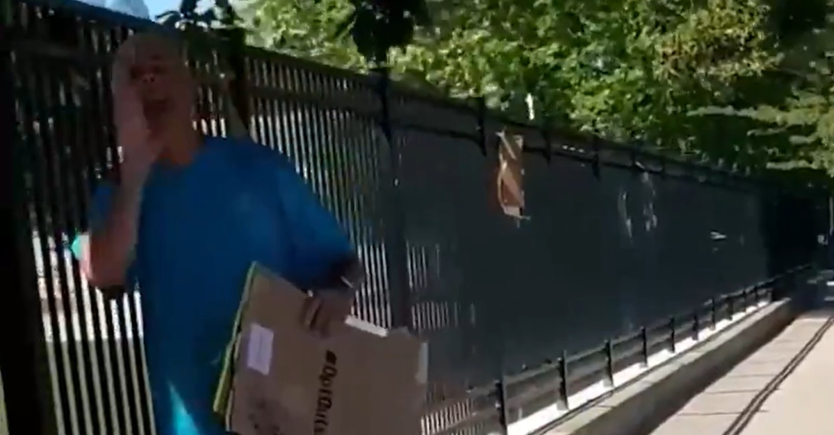 Michael Henkel Fired for Saying He Didn't Care About Black Lives | Law ...