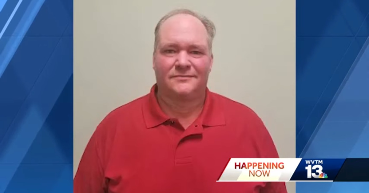 Mark Chambers Resigns After Criticizing Black Lives Matter | Law & Crime