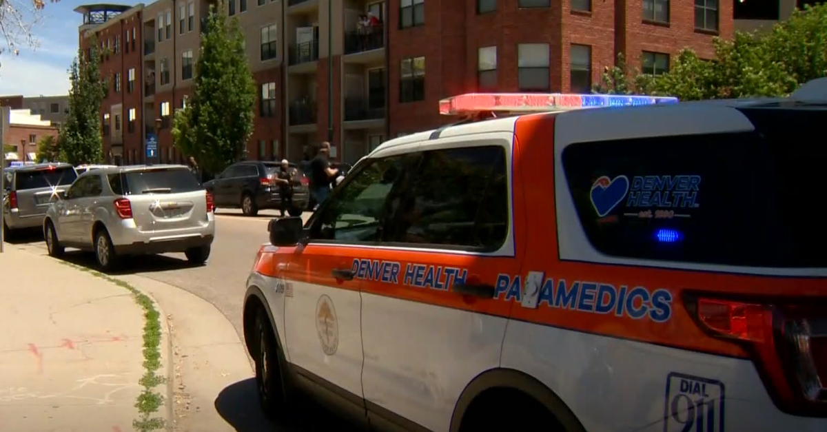 Michael Close Shot and Killed Isabella Thallas: Police | Law & Crime