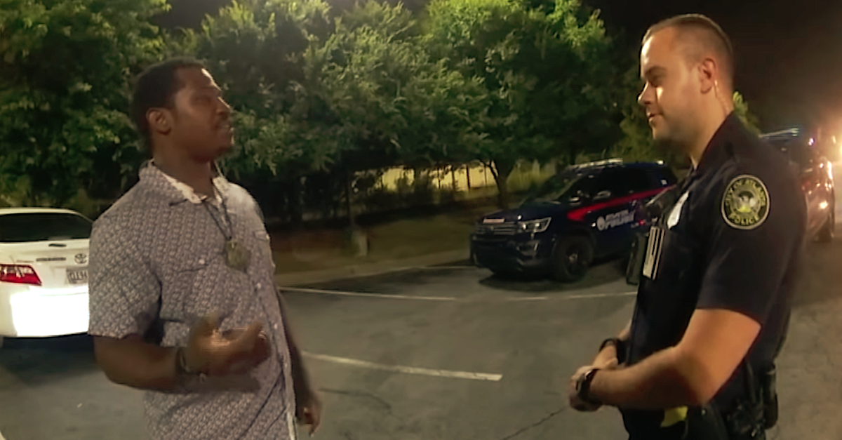 Cop Who Shot Rayshard Brooks Wants Out of Jail | Law & Crime