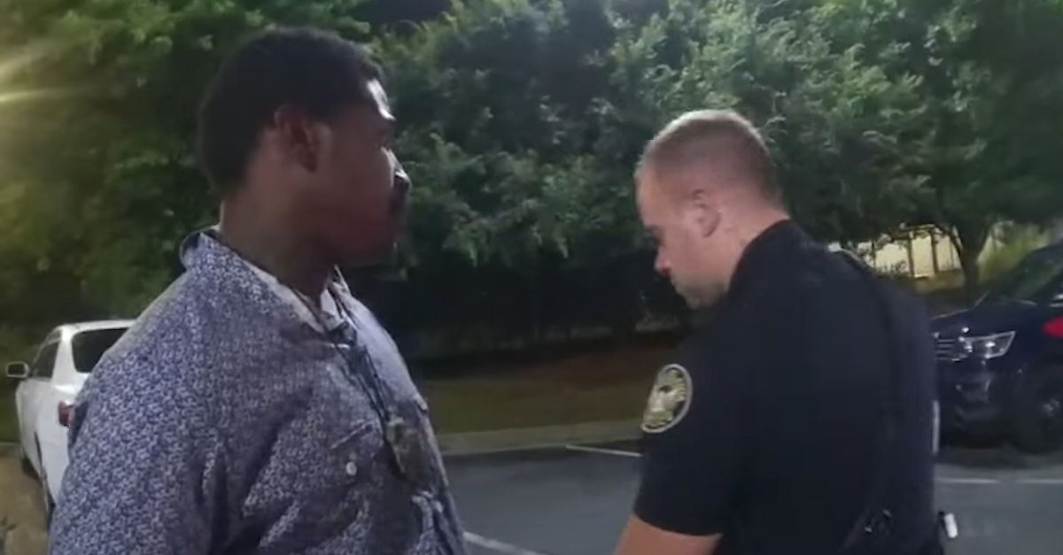 GBI Says It Wasn't Consulted on Charges in Rayshard Brooks Case | Law ...