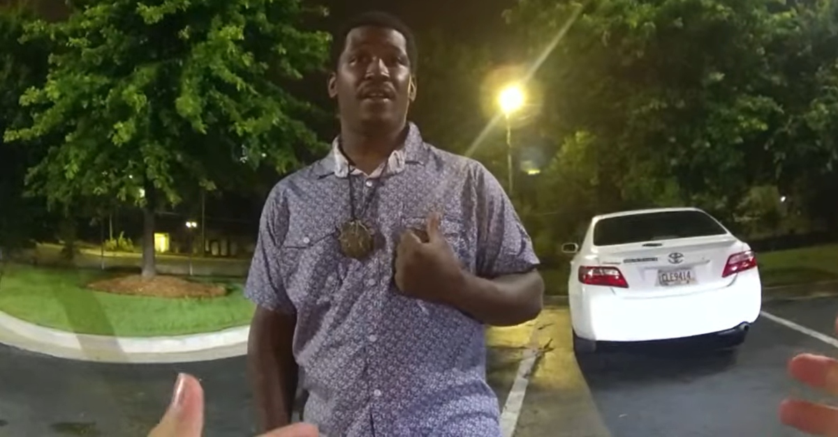 Who Is Rayshard Brooks? | Law & Crime