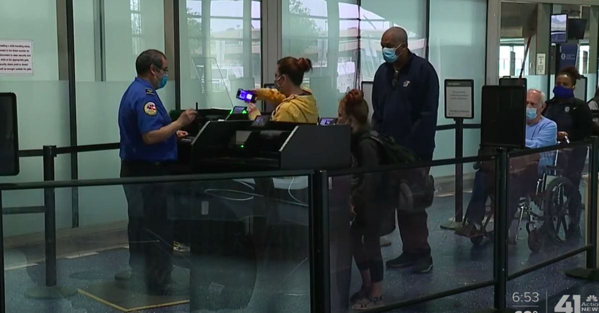 Federal Appeals Court Says Government Can Put Americans on Terror ...