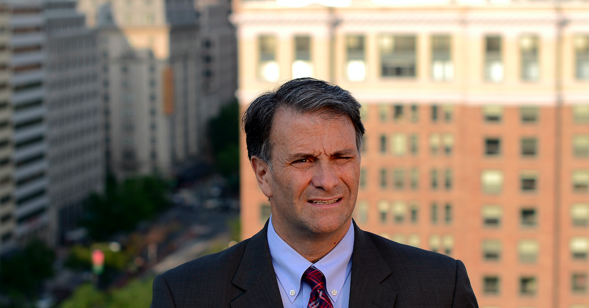 Feds Charge Lobbyist Jack Abramoff With Fraud | Law & Crime