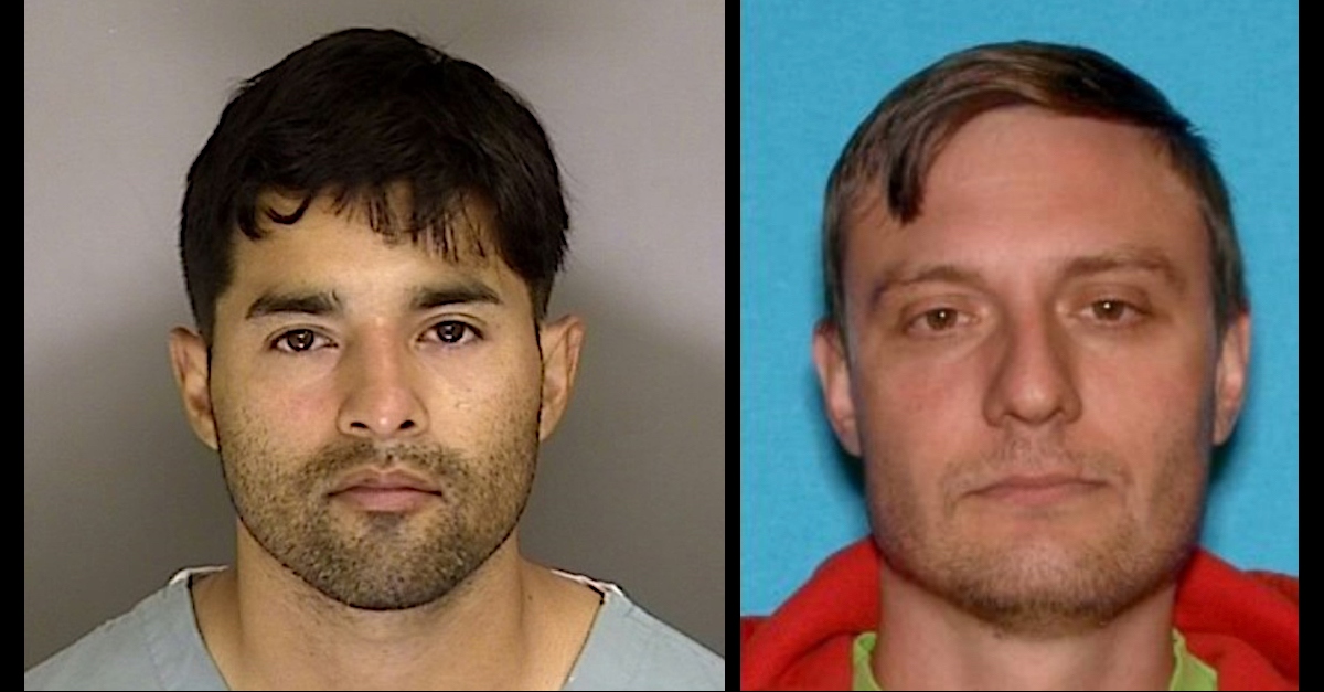 Robert Justus Jr. Charged in Murder of Pat Underwood | Law & Crime