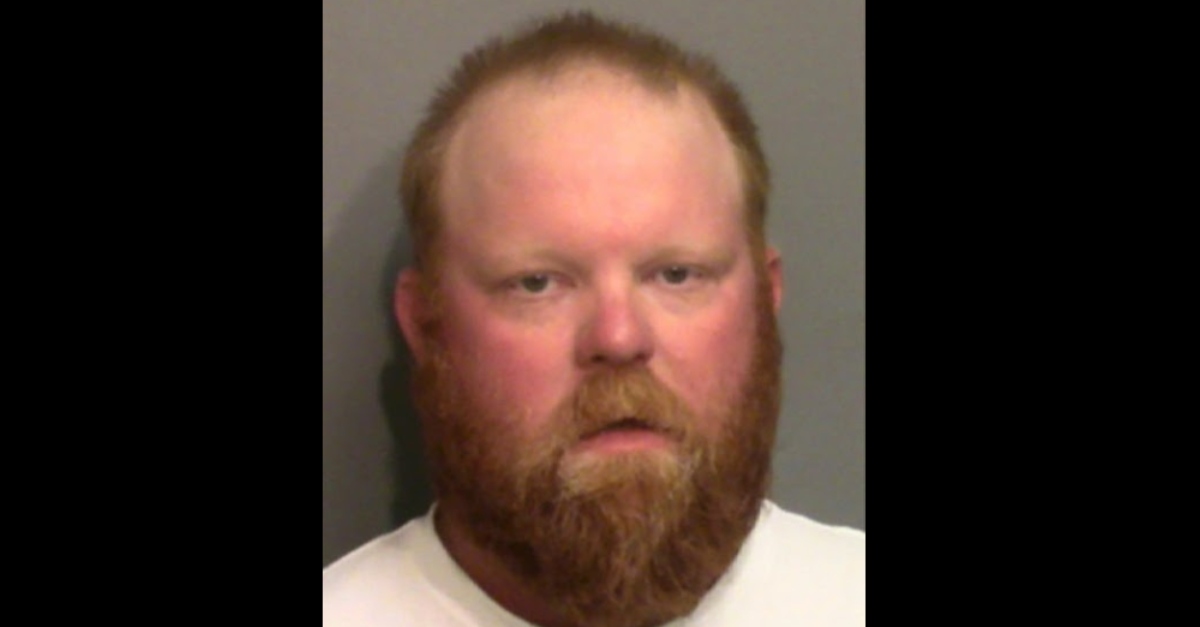 Travis McMichael Called Ahmaud Arbery the N-Word: Investigator | Law ...