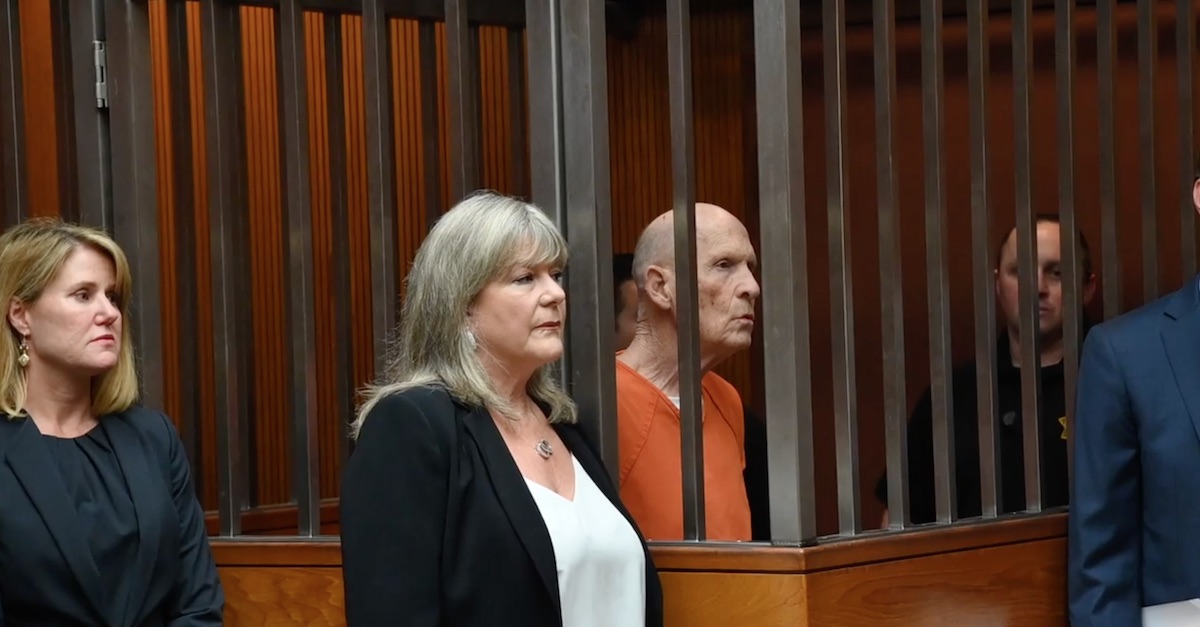 Joseph DeAngelo to Plead Guilty in Golden State Killer Case: Report ...
