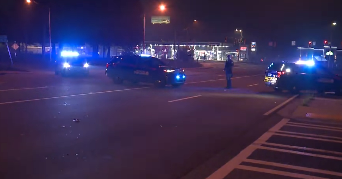 Secoriea Turner, 8, Shot and Killed in Atlanta: Police | Law & Crime