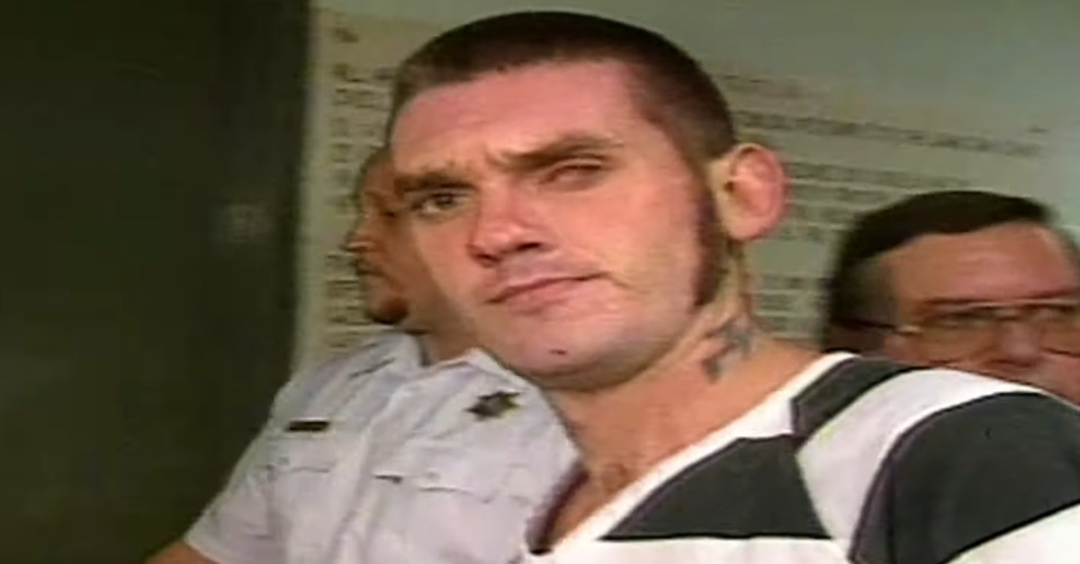 Daniel Lewis Lee Execution Postponed | Law & Crime