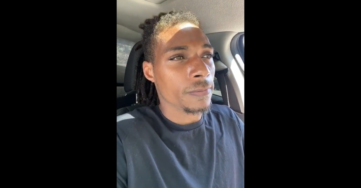 3 Minnesota Police Departments Falsely Detain Darrius D. Strong | Law ...