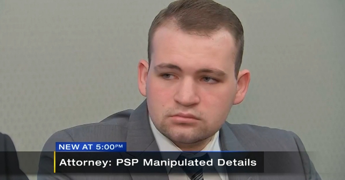 Jordan Brown Sues over Conviction in 2009 Murder | Law & Crime