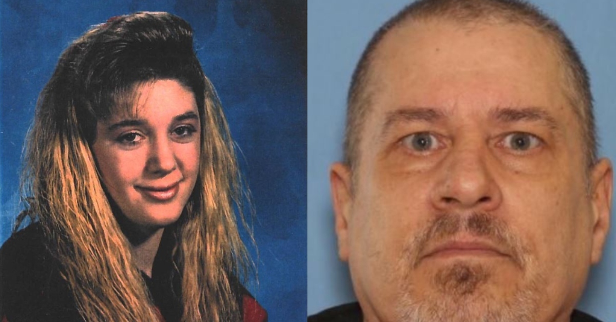 Alan Edward Dean Arrested in Melissa Lee Murder | Law & Crime