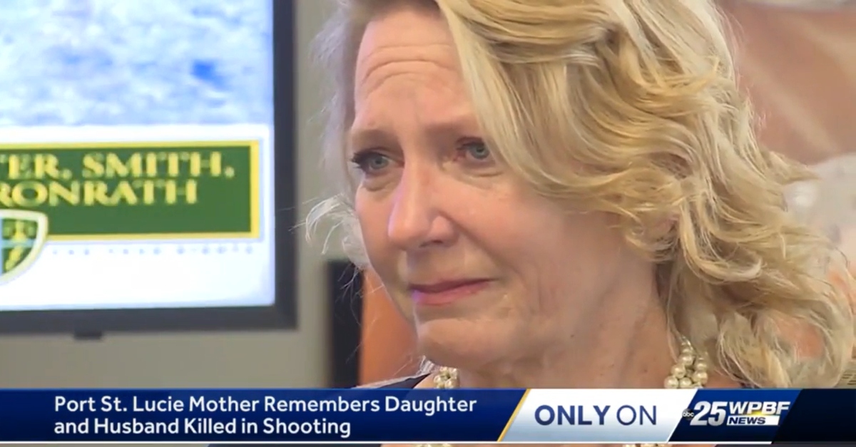 Harper and Guy Hansman Died Heroes in Delserro Attack, Says Monique ...