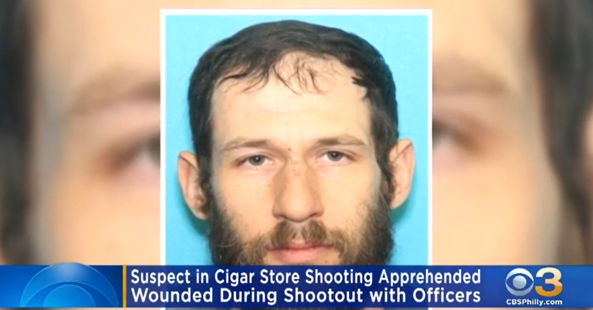 Adam Zaborowski Was 'Not Handling' Pandemic Well: Attorney | Law & Crime