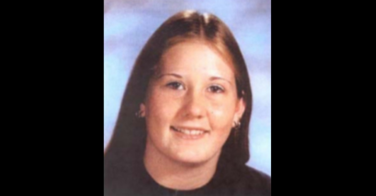 Michael Turney Arrested in Alleged Murder of Alissa Turney | Law & Crime