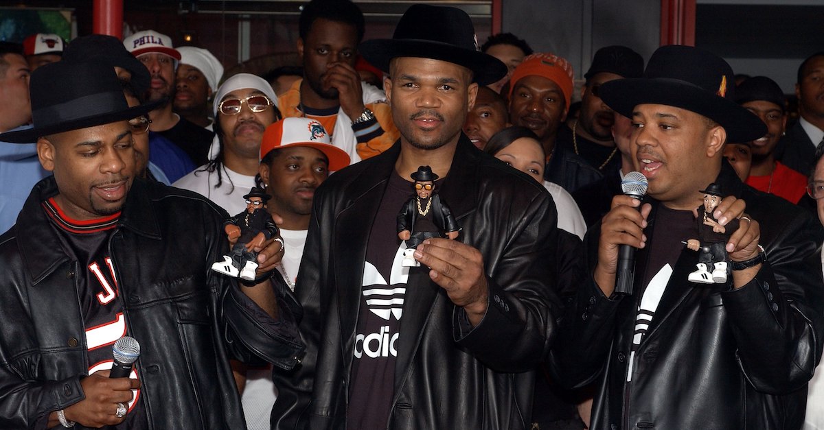 Jam Master Jay Murder: Ronald Washington, Karl Jordan Jr. Charged | Law ...
