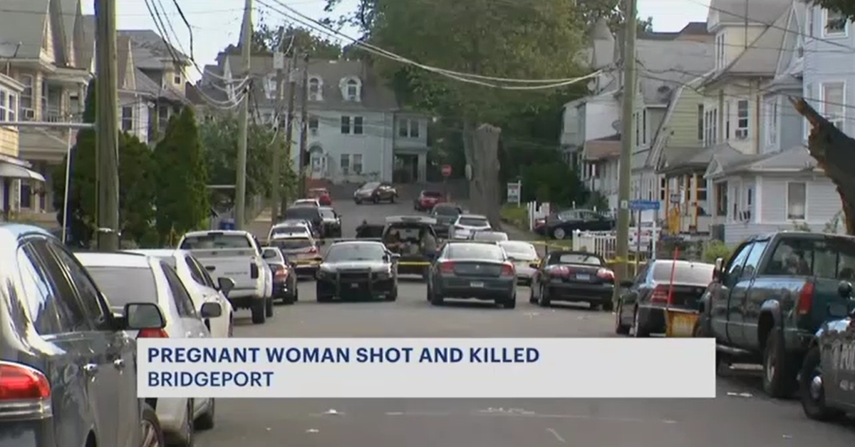 Karla Bermudez, Heriberto Marquez Shot and Killed: Police | Law & Crime