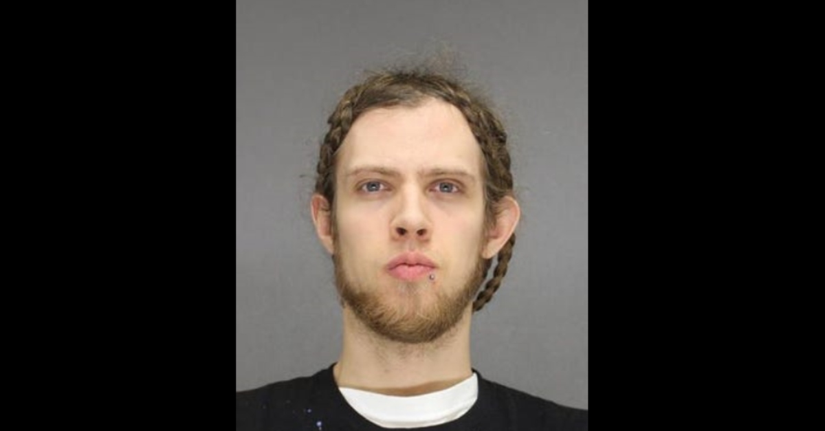 Jacob Cayer Committed to Life Term in the Double Murders of His Ex ...