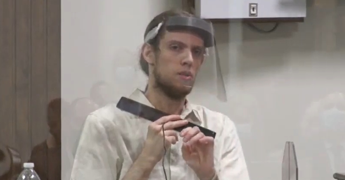 Jacob Cayer Guilty of Sabrina and Heesun 'Sunny' Teague Murders | Law ...