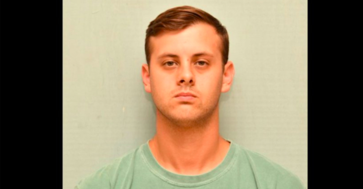 Ex-Trooper Jacob Thompson Charged With Murder | Law & Crime