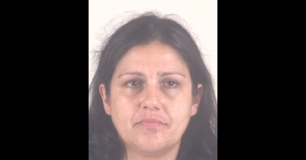 Krystal Judy Lewandowski Murdered Czara Lewandowski: Police | Law & Crime