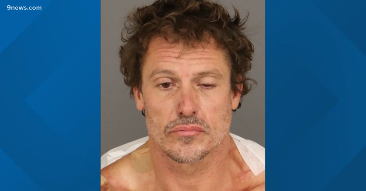 Lonny Lynn McNair Charged in Bonnie Lynn Skinner Murder | Law & Crime