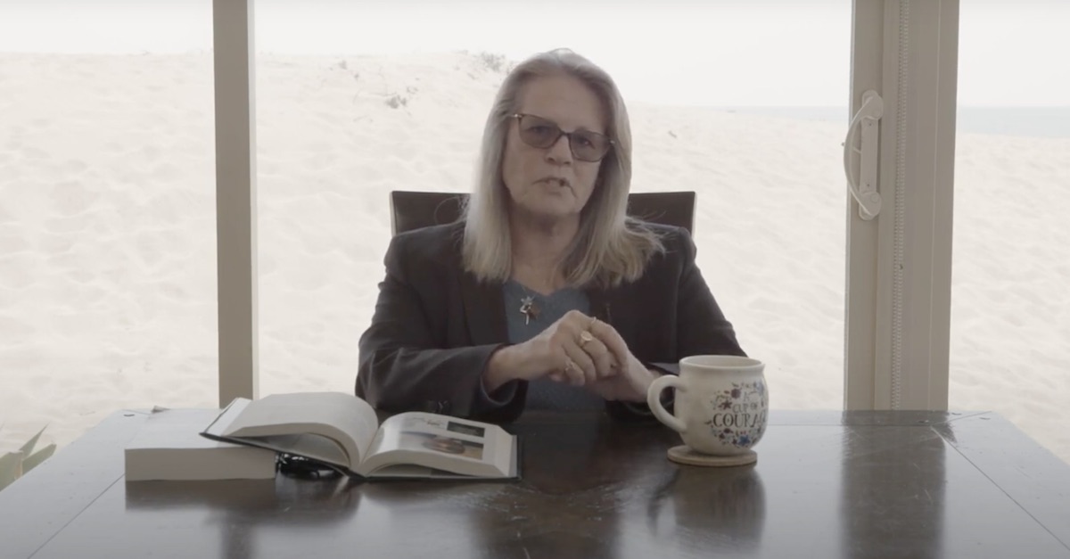 Larry Klayman Sues CNN for 'Smear' of Dr. Judy Mikovits | Law & Crime