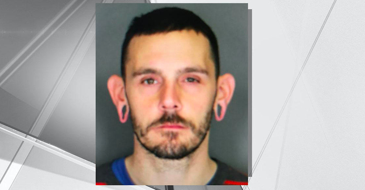 Zachary Clark Pleads Guilty to Supporting ISIS | Law & Crime