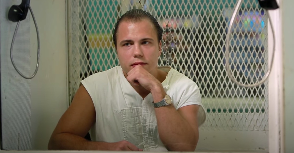 Texas Court Tosses Inmate's Death Sentence and Double Murder Conviction ...