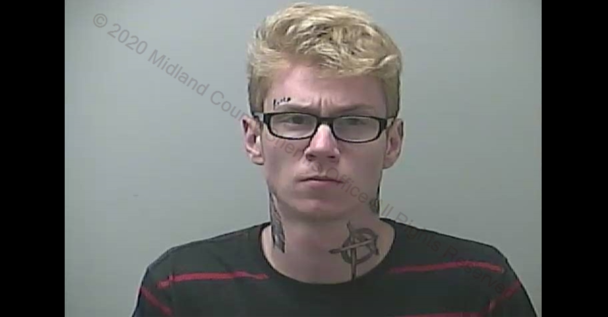 Damian A. Garrett Sentenced for Murder of Skylar Pappel | Law & Crime