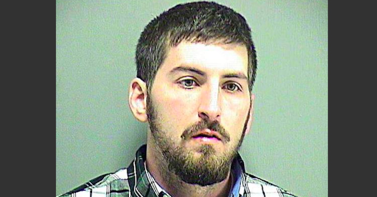 Johnny Domingue Arrested on Drug Charges | Law & Crime