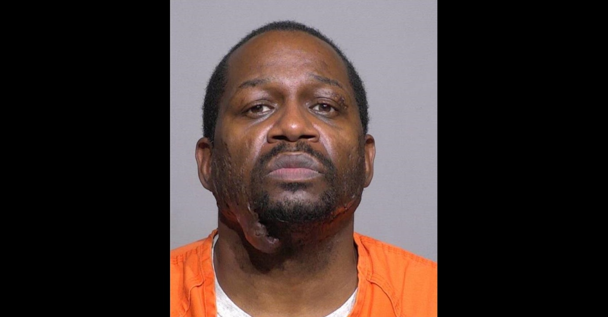 Mario Stokes Killed Pastor Michelle Blackmon | Law & Crime