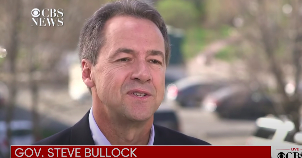 Judge Calls Trump Campaign’s Voter Fraud Claims ‘Fiction’ | Law & Crime