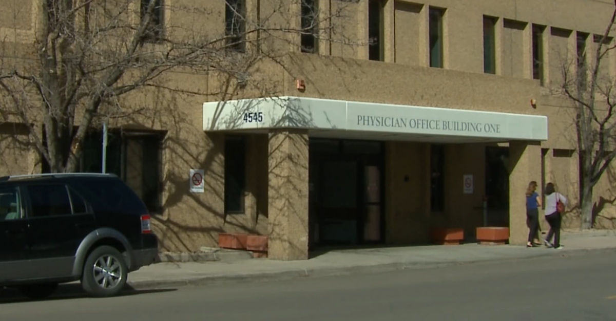 Justin Neisler Sentenced in Child Porn Case | Law & Crime