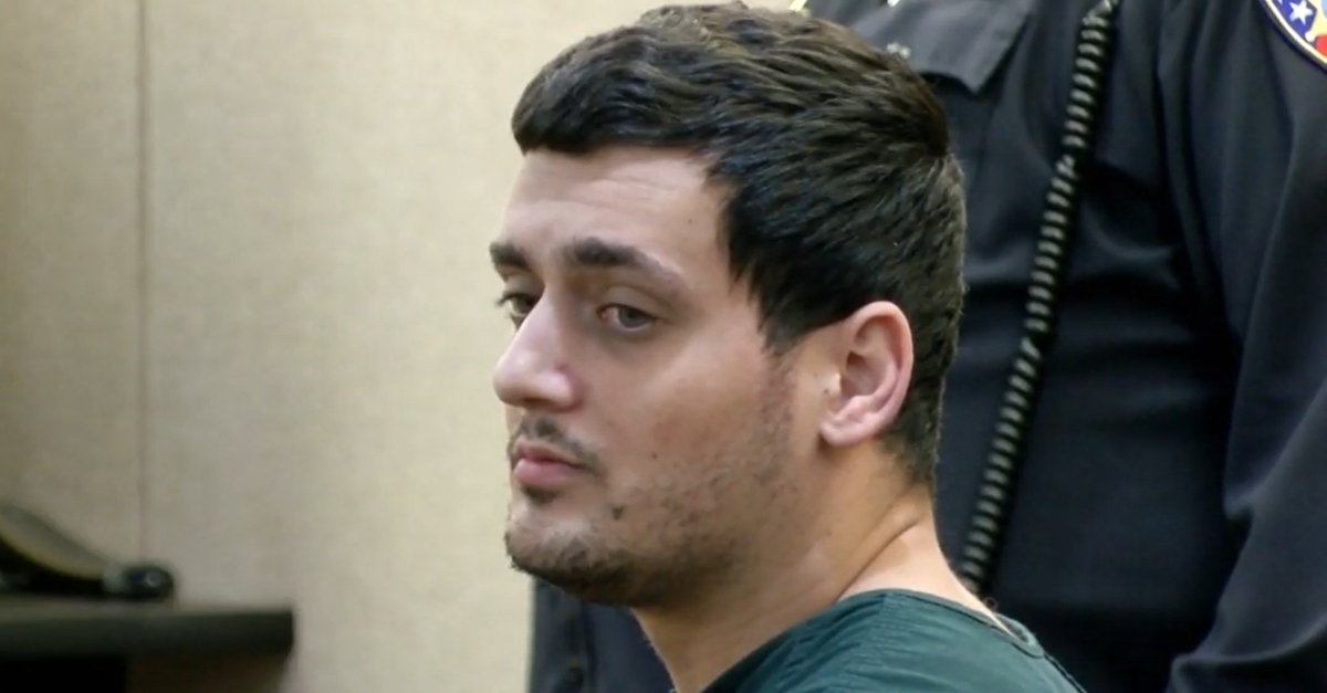 Stephanie Parze Case: John Ozbilgen's Parents Investigated | Law & Crime