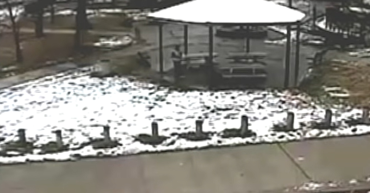 DOJ Quietly Shut Down Tamir Rice Probe: Report | Law & Crime