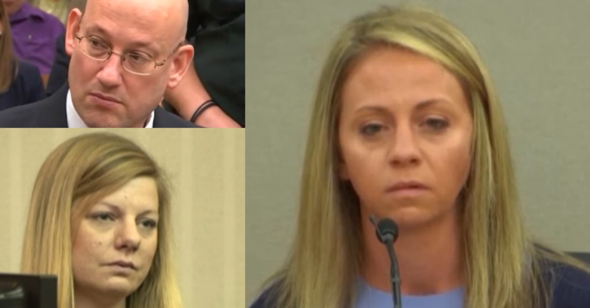 'Trial File' Premieres on Law&Crime Network | Law & Crime