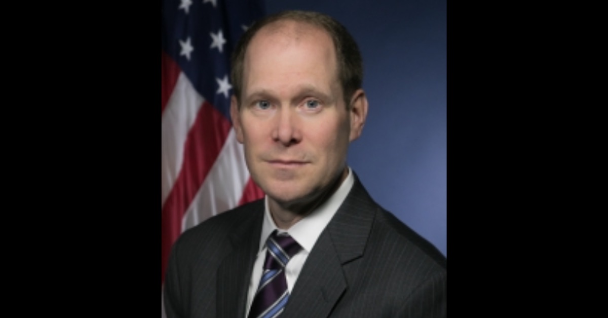 Thomas Kirsch Will Likely Replace Amy Coney Barrett | Law & Crime