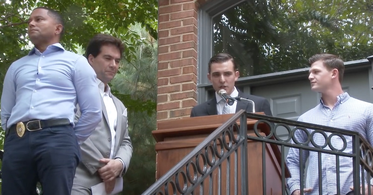 Jacob Wohl Could Be Held in Contempt of Court | Law & Crime