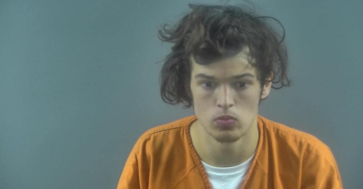 Joshua Wright Murdered Grandparents: Deputies | Law & Crime