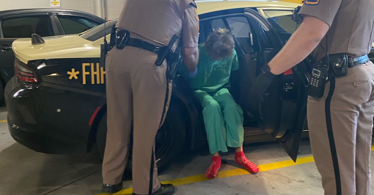 Salt Life Founder Michael Hutto Arrested in Lora Duncan's Death | Law ...