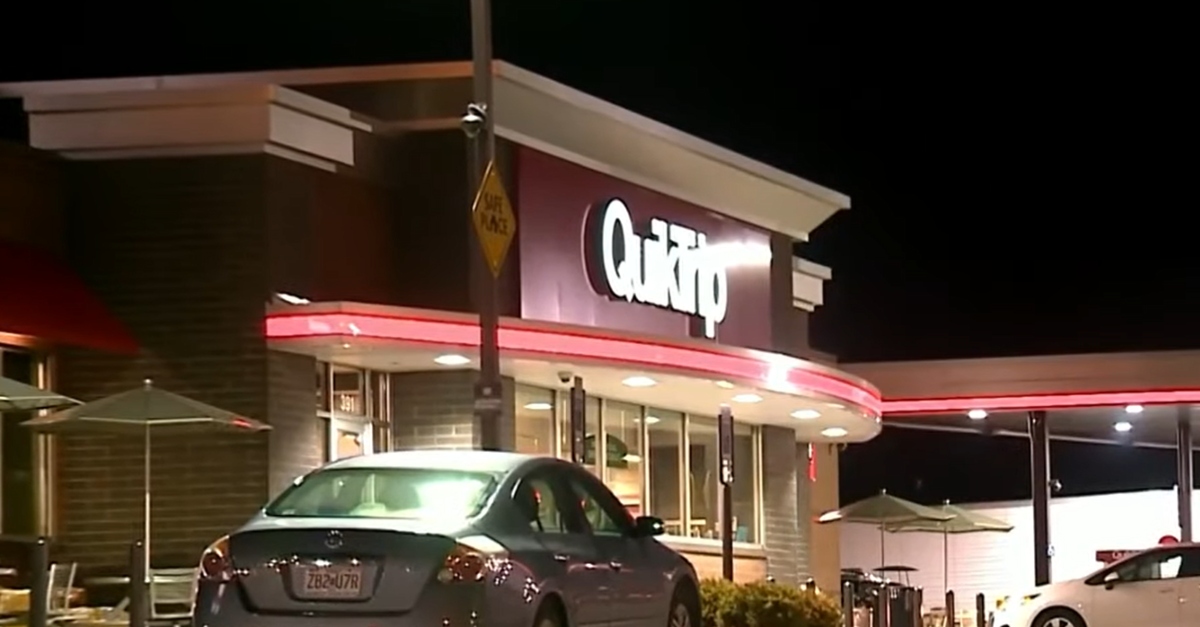 Amethyst J. Killian Slain in St. Peters, Missouri: Police | Law & Crime