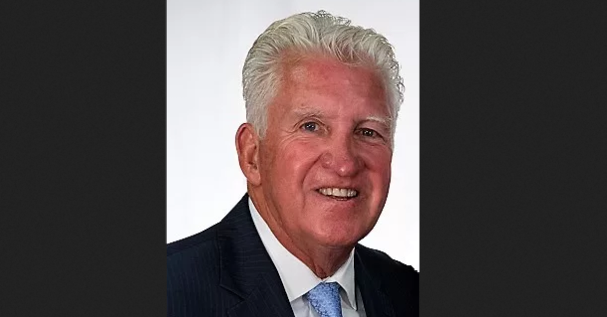 Prosecutors Say James Cahill, a 'Friend' of Andrew Cuomo's, Has Mob ...