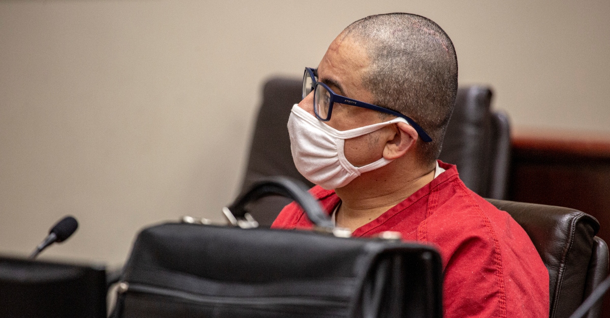 Jesse Torres Sentenced to Death for Norma Lopez Murder | Law & Crime