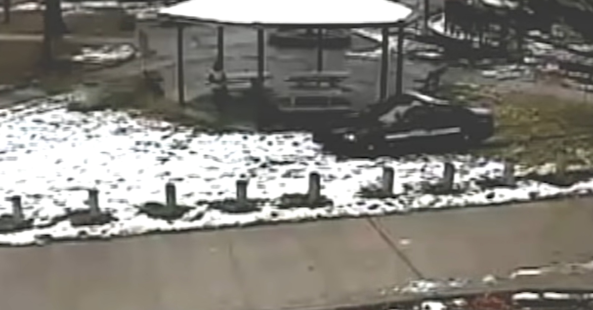 No Federal Charges in Shooting of Tamir Rice | Law & Crime