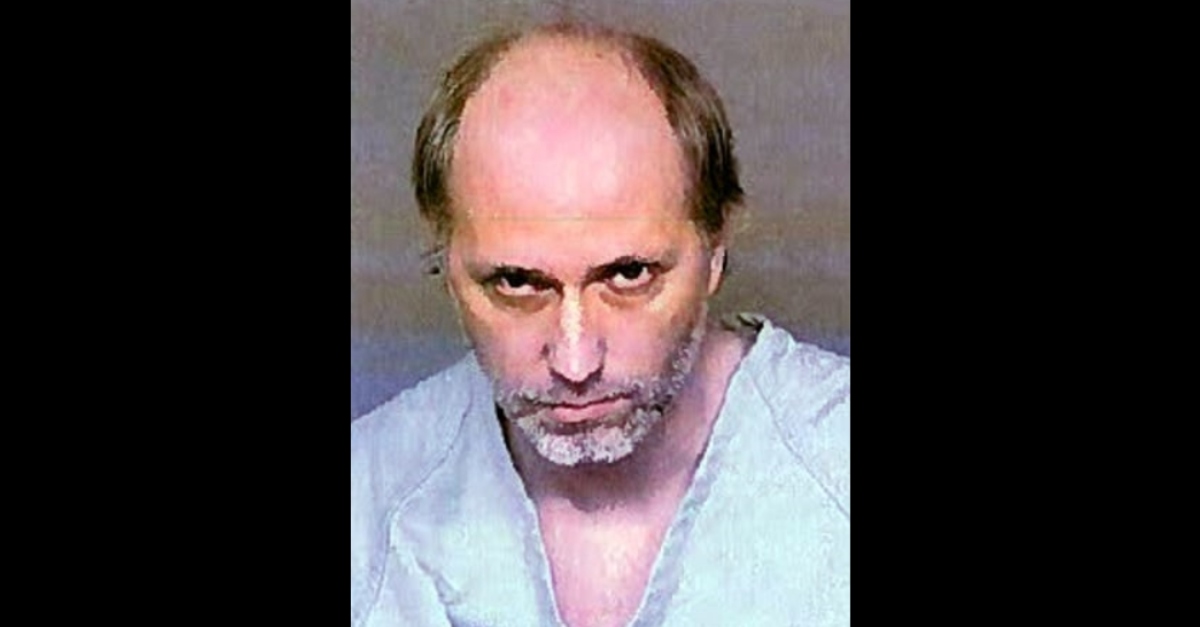 Nathan Daniel Larson Arrested for Allegedly Kidnapping 12-Year-Old Girl ...