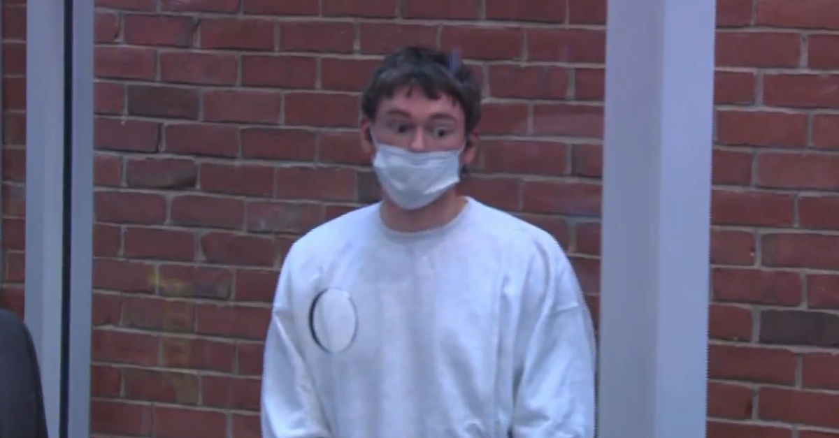 Ryan True Murdered Renee and David True: Prosecutors | Law & Crime