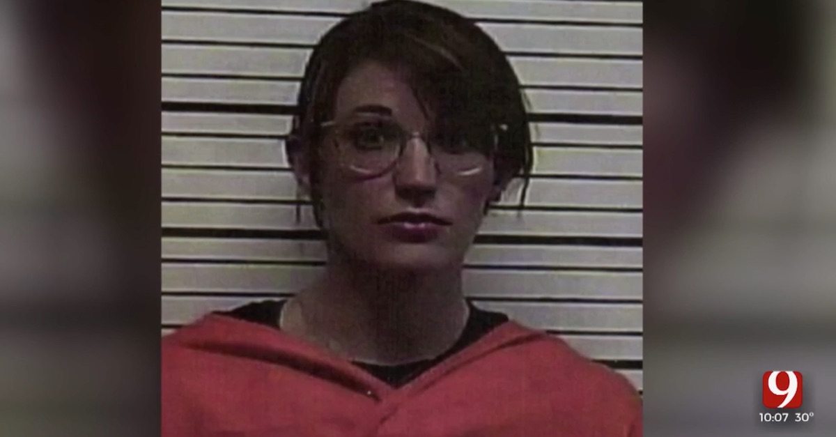 Former Teacher Andee Lantz Accused of Raping Student | Law & Crime