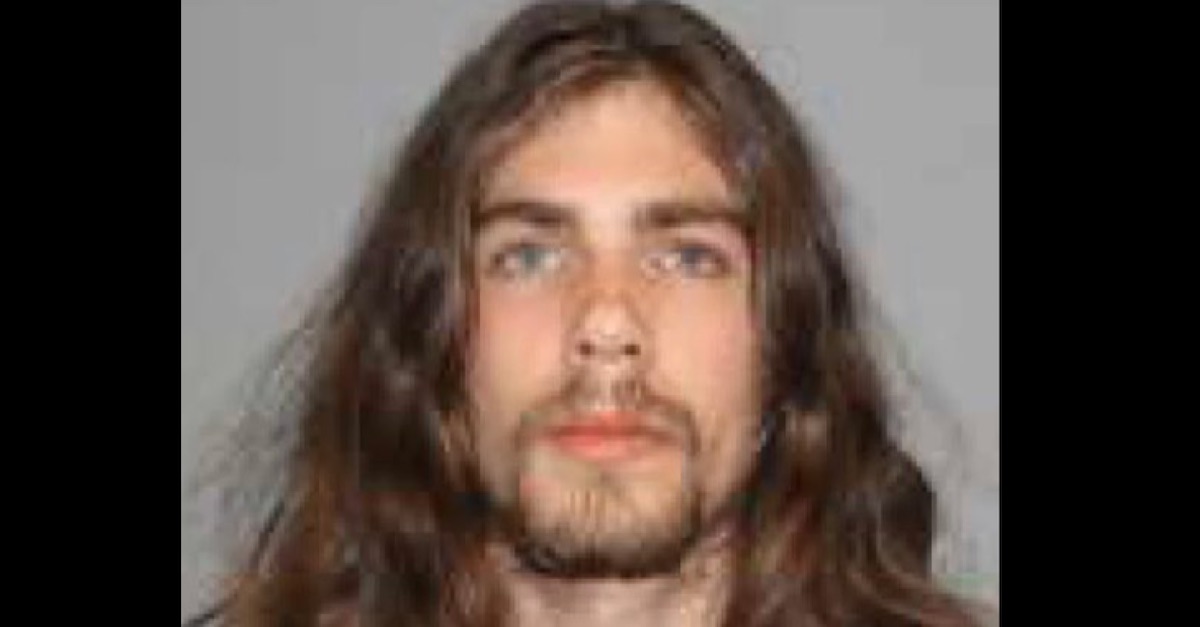 Elijah Bertrand Accused of Murdering UPS Co-Worker Nathan Burk | Law ...