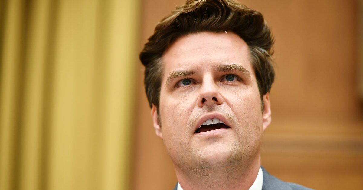 Joel Greenberg Guilty Plea Bad News for Matt Gaetz: Lawyers
